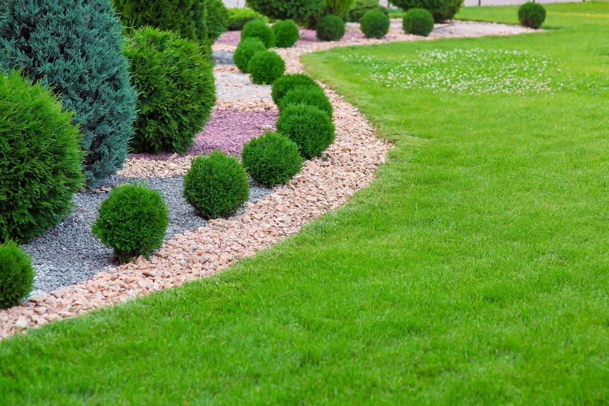 Producteur gazon en rouleau Les Pennes-Mirabeau - Jardin Minute